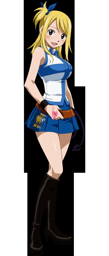Picture of Lucy Heartfilia