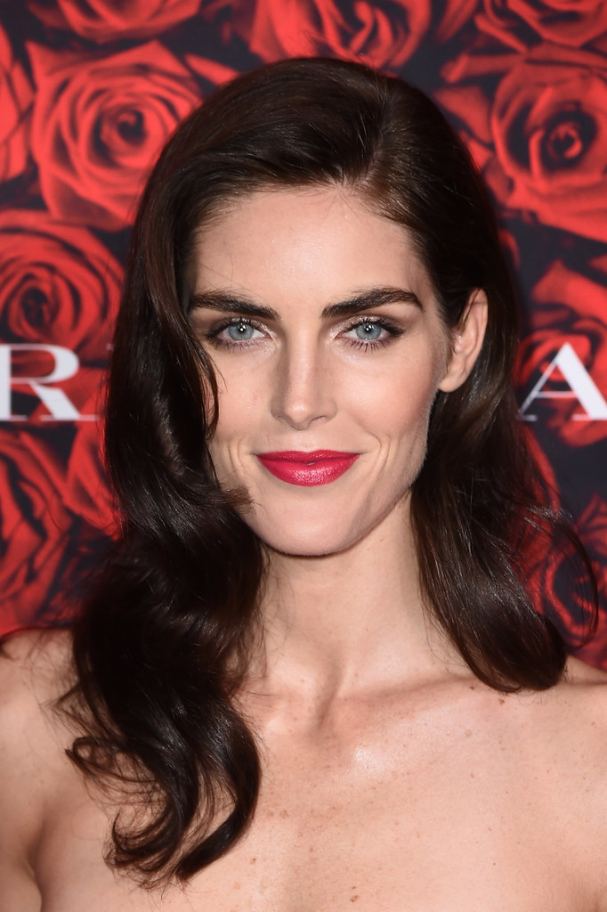 Hilary Rhoda
