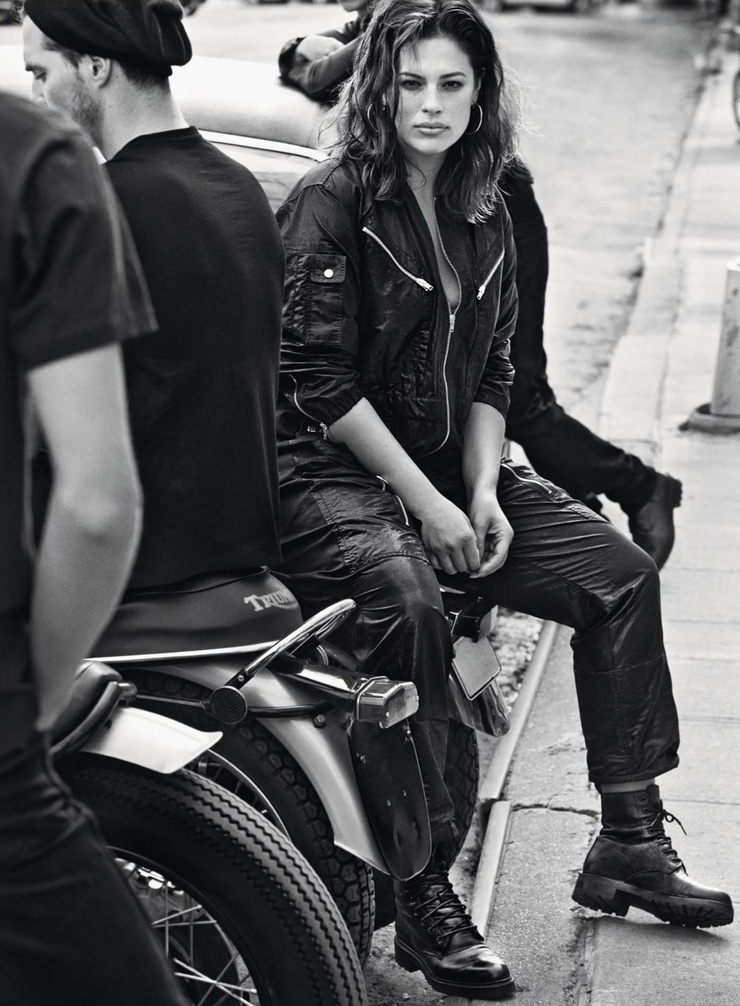 Picture of Ashley Graham