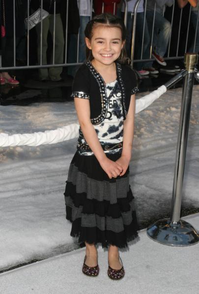 Picture of Ariel Gade
