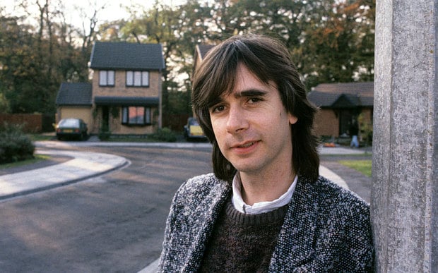 Picture of Phil Redmond