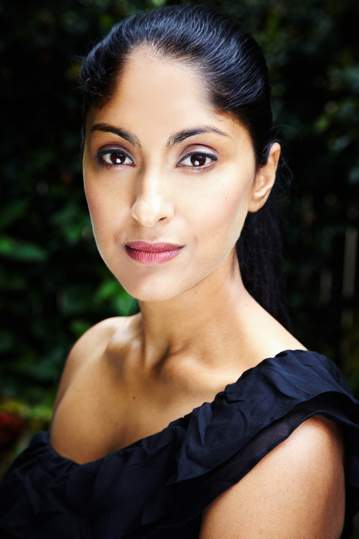 Picture of Ansuya Nathan