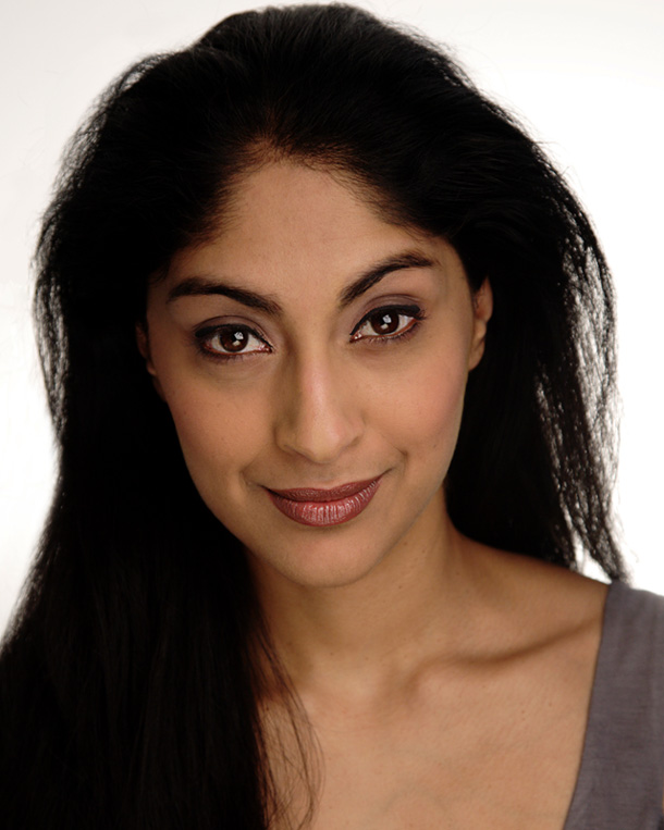 Picture of Ansuya Nathan