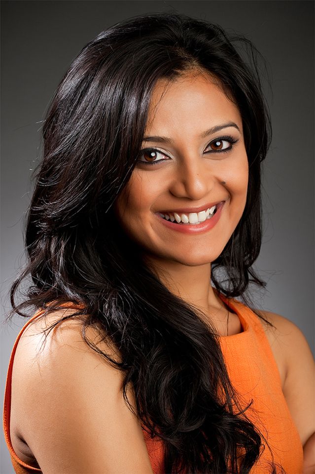 Picture of Zenia Starr