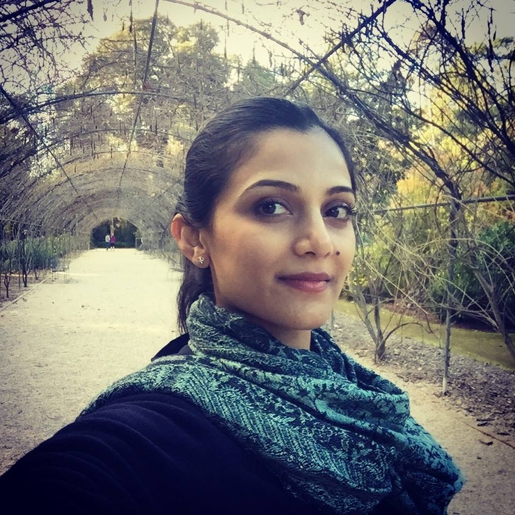 Picture of Zenia Starr