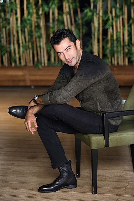 Image of Kenan Imirzalioglu