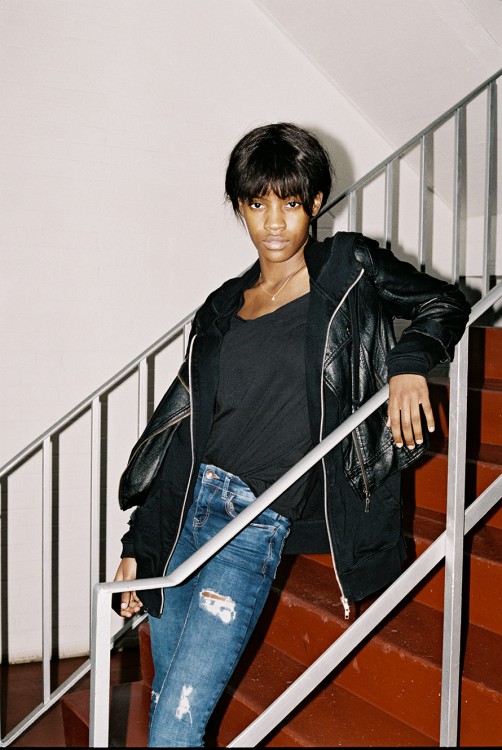 Picture of Alana Henry