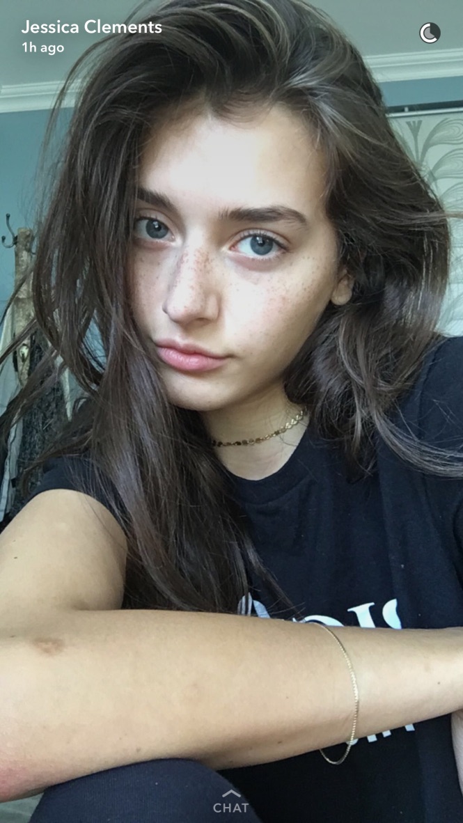 Picture of Jessica Clements