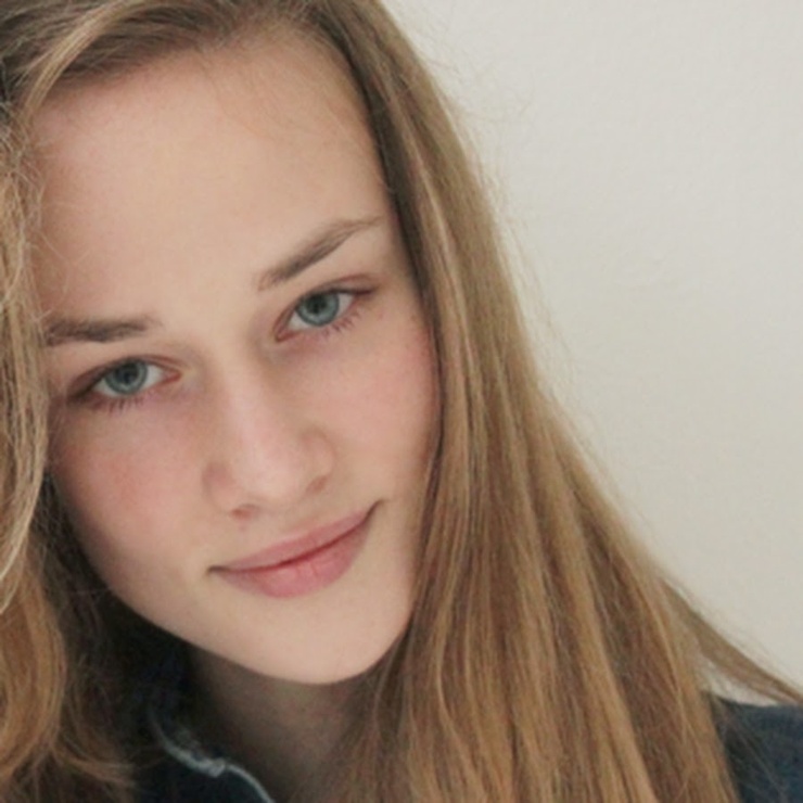 Anna Roos van Wijngaarden