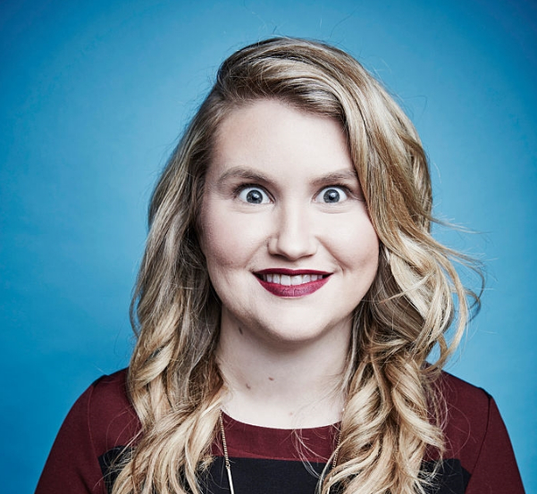 Picture of Jillian Bell