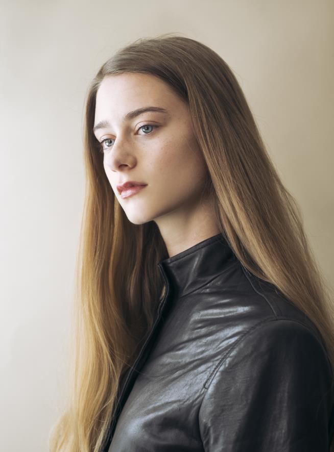 Picture of Lena Schipper
