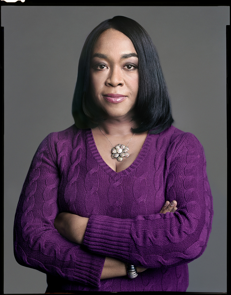Picture of Shonda Rhimes