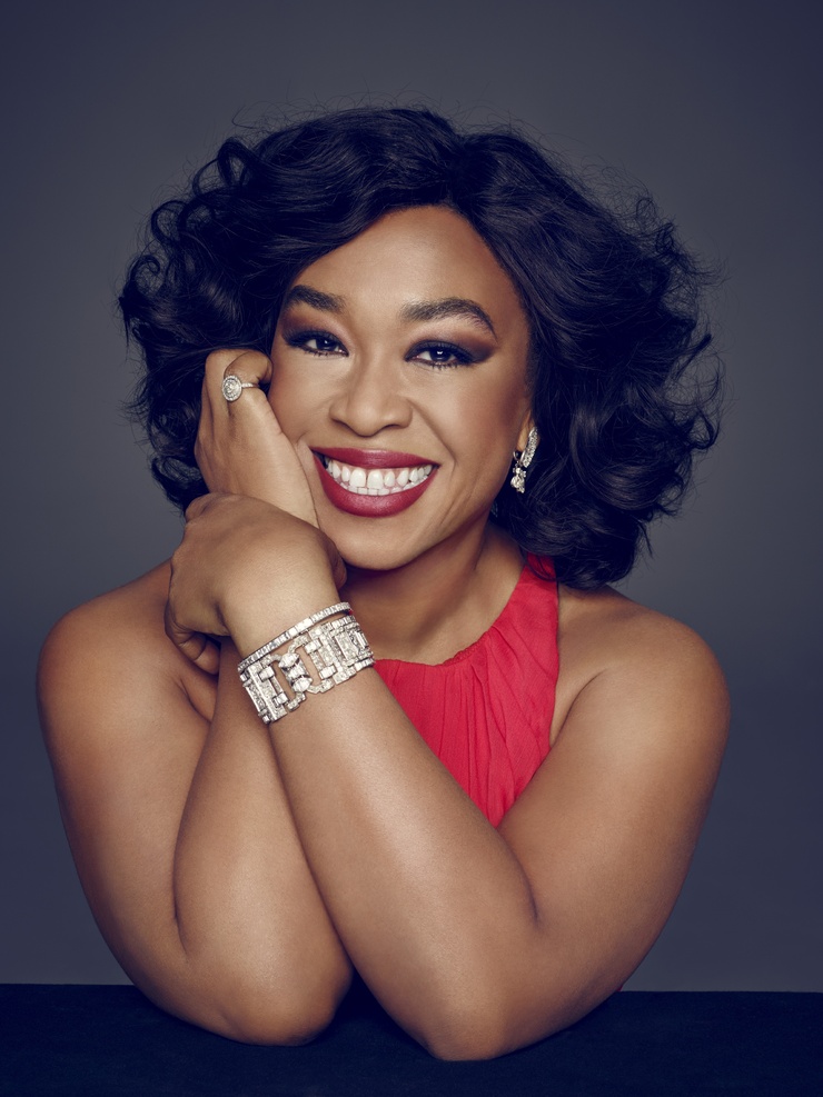 Picture of Shonda Rhimes