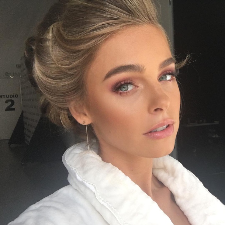 Elizabeth Turner. picture