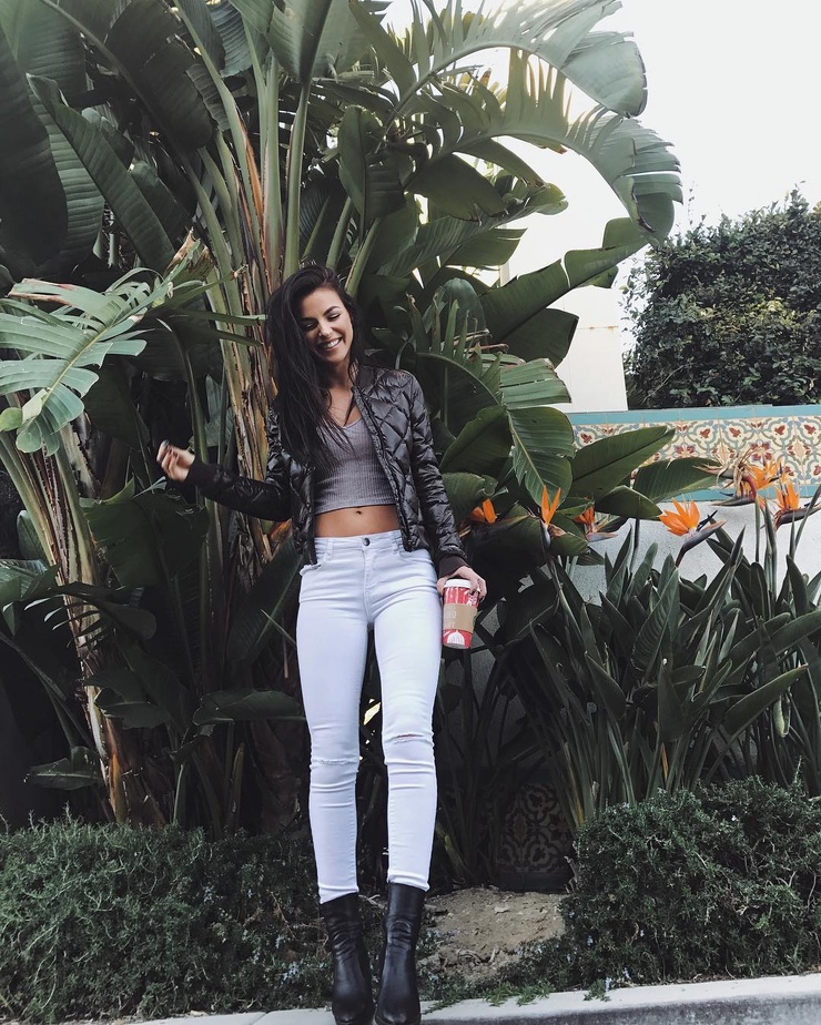 Picture of Kylie Rae