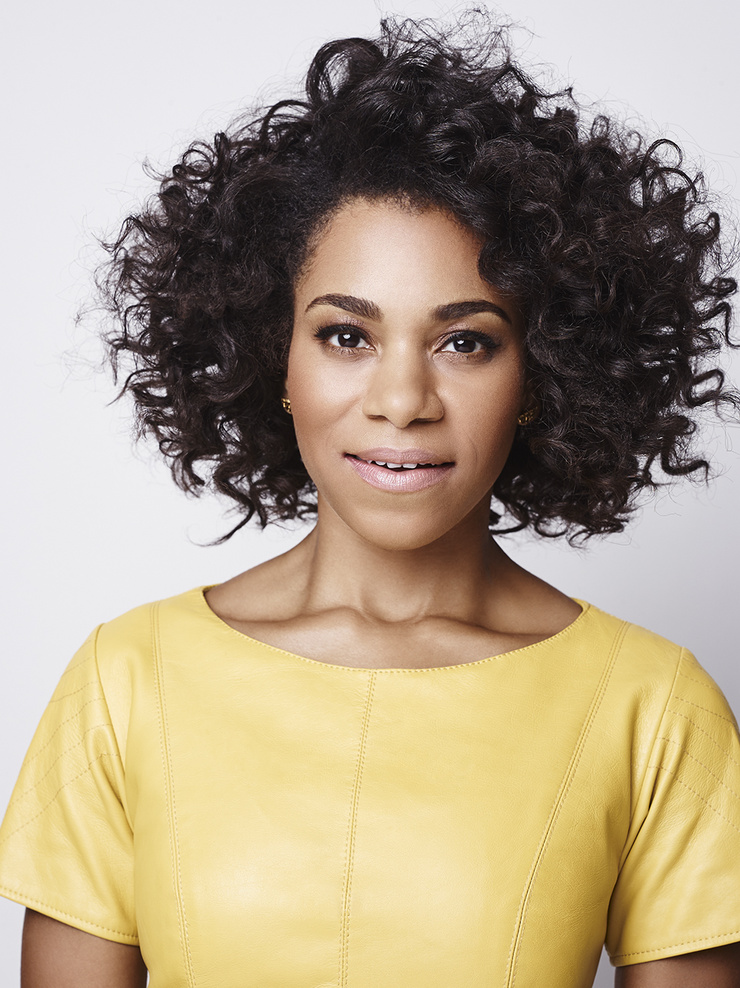Kelly McCreary picture