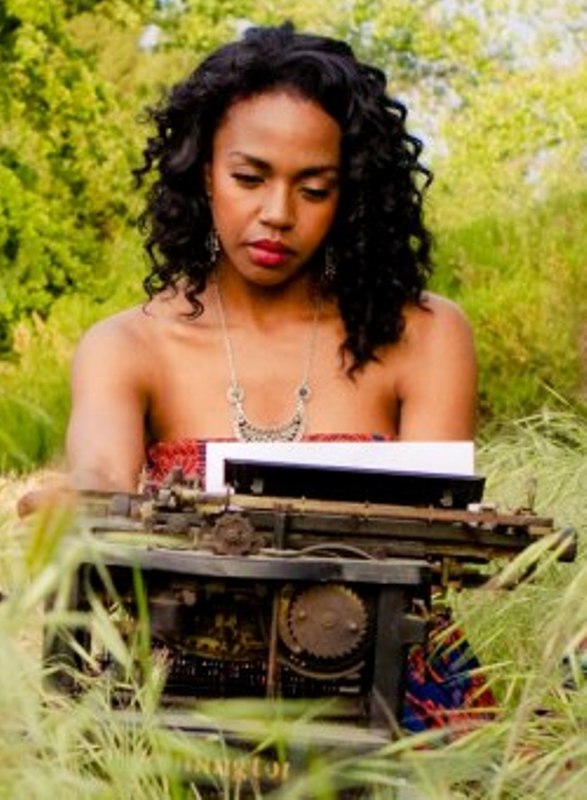 Image of Jerrika Hinton