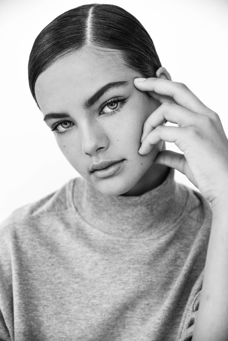 Megan Brown (1) image