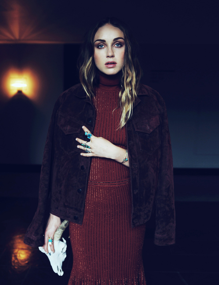 Picture of Zella Day