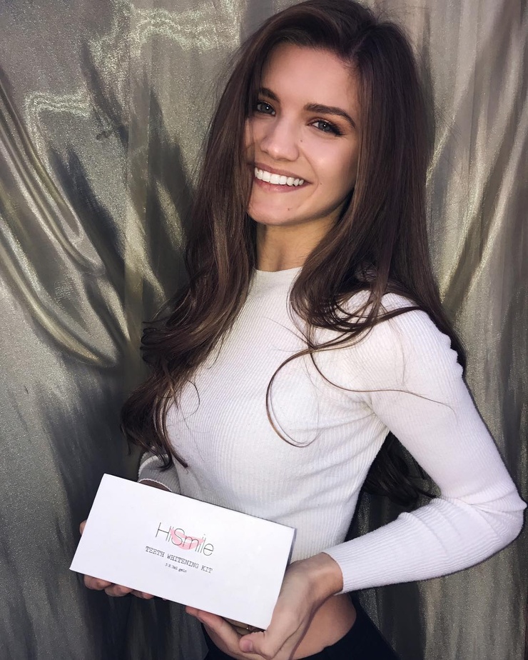 Picture of Nikki Sia