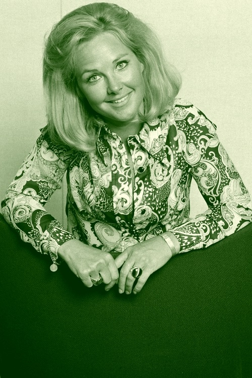Picture of Wanda Ventham