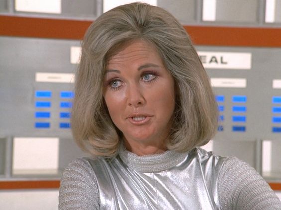 Wanda Ventham picture