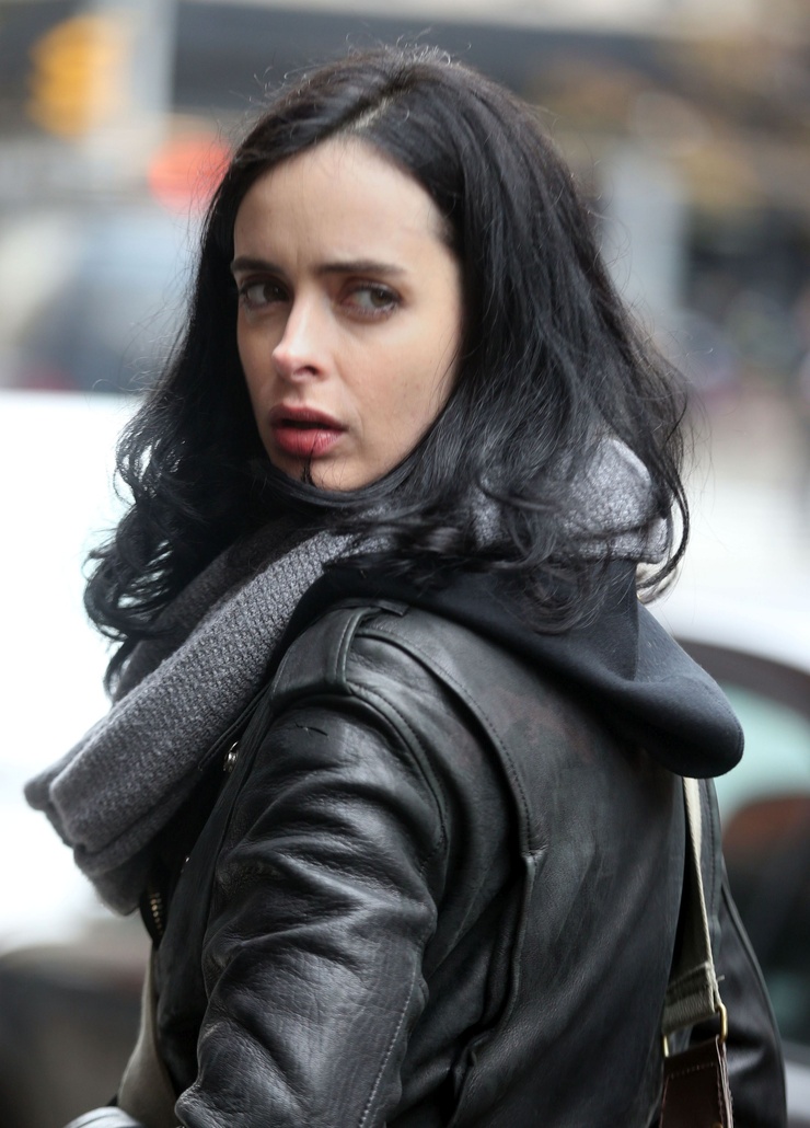 Picture of Krysten Ritter