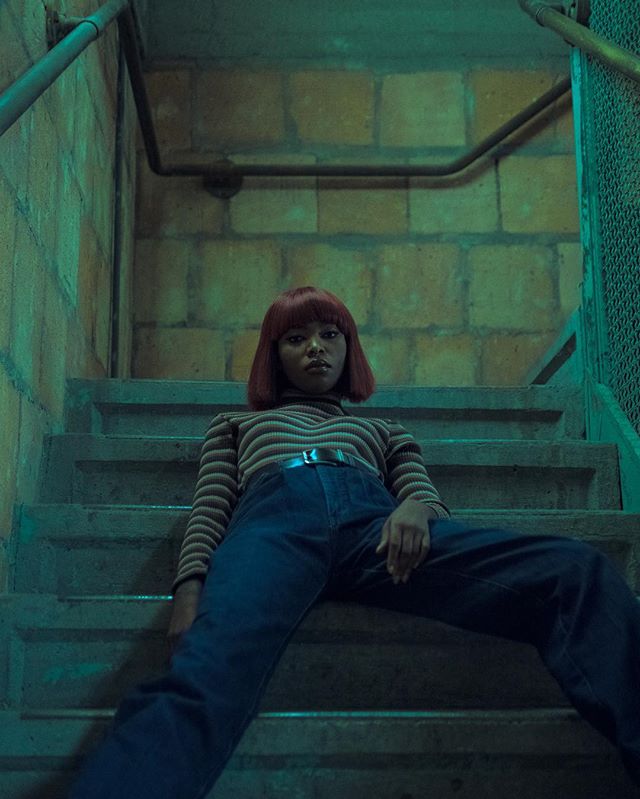 Image of Widny E. Bazile