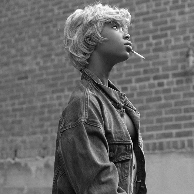 Picture of Widny E. Bazile