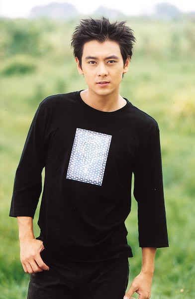 Picture of Jimmy Lin