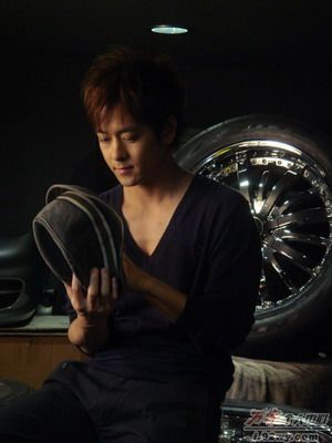 Picture of Jimmy Lin