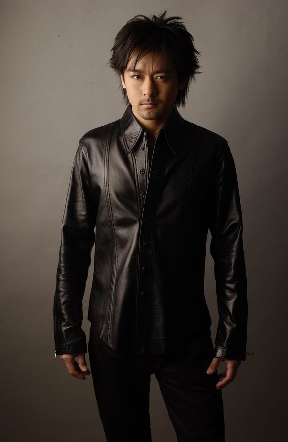 Picture of Jimmy Lin