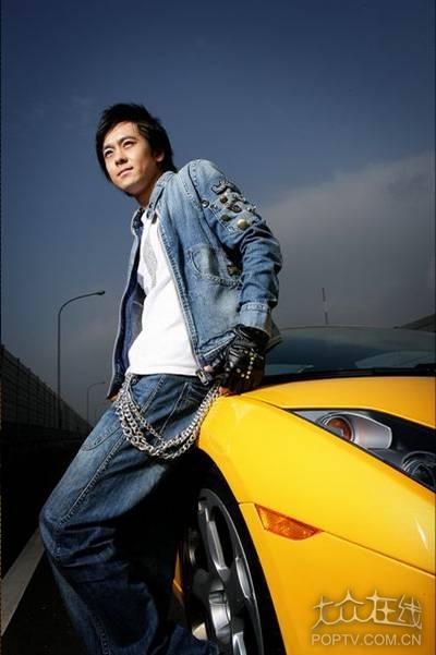 Picture of Jimmy Lin
