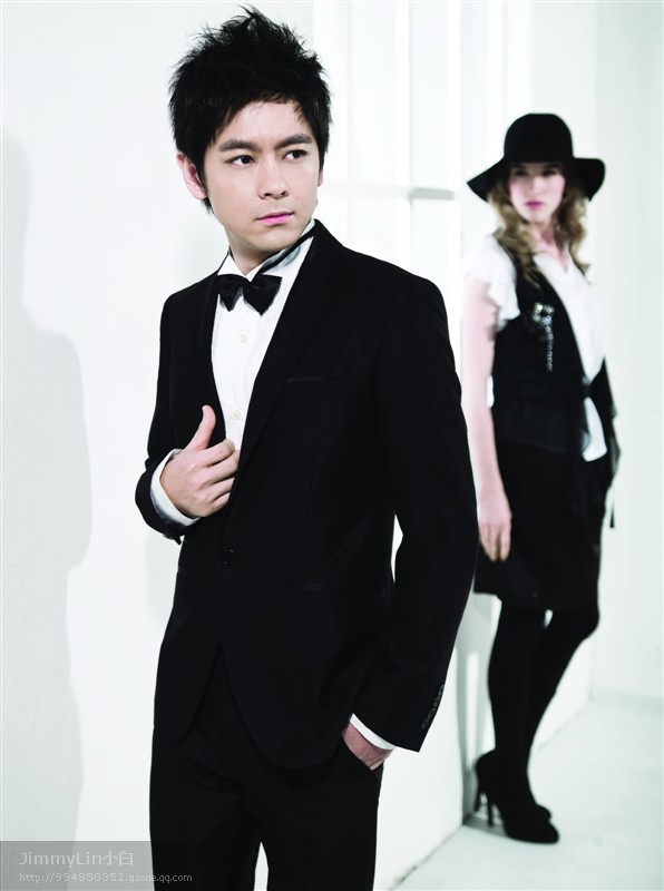 Picture of Jimmy Lin