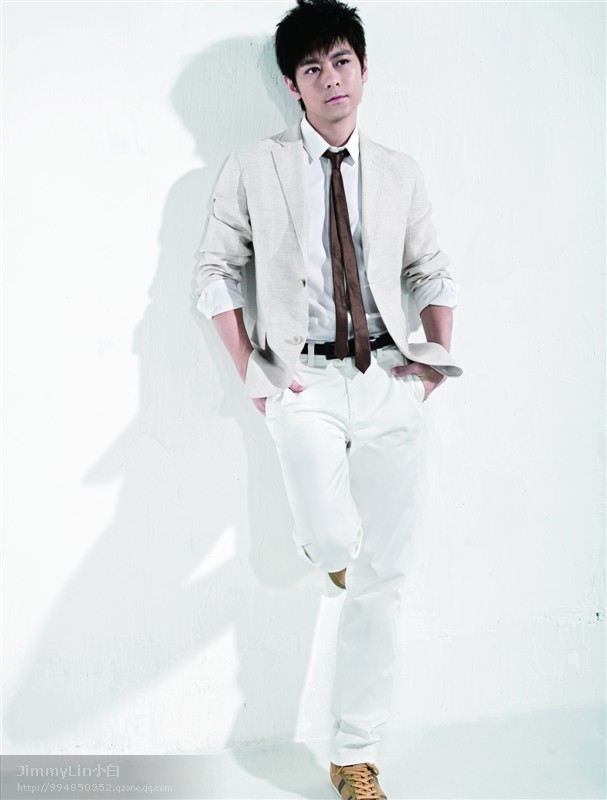 Picture of Jimmy Lin
