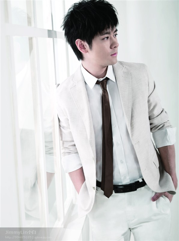Picture of Jimmy Lin