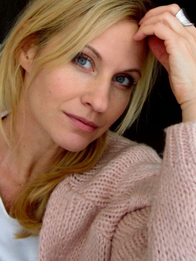 Picture of Simone Heher