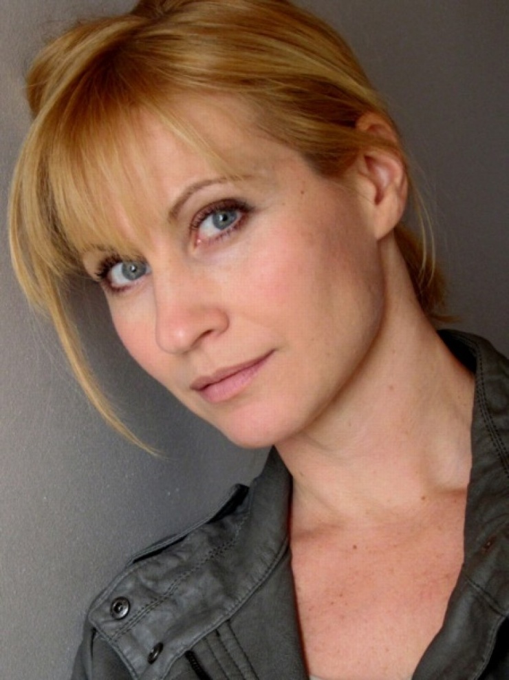 Picture of Simone Heher