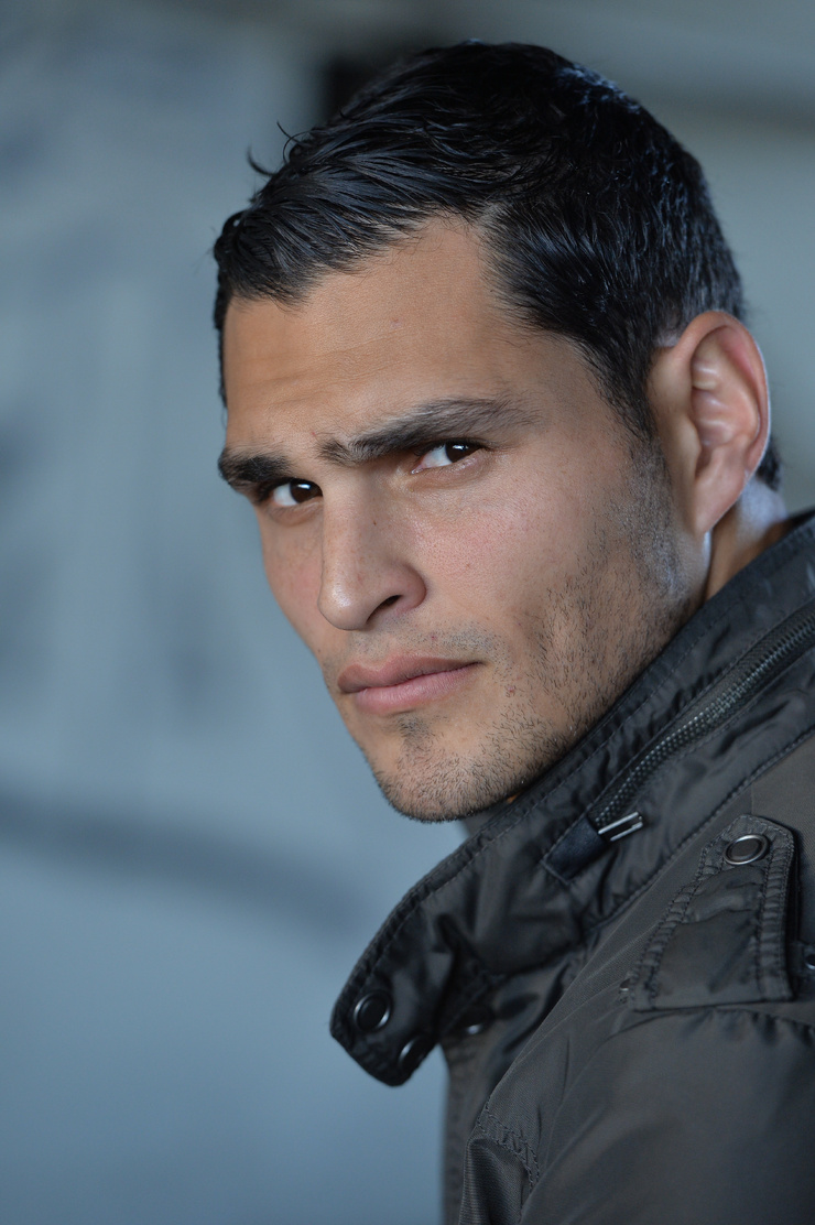 Christian Ochoa picture