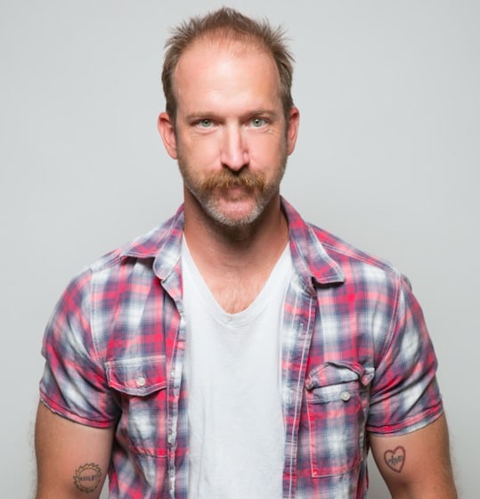 Picture of Scott Peat