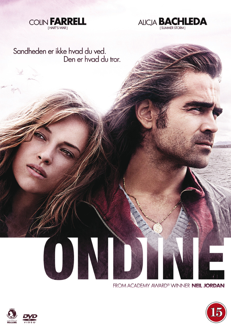 Picture of Ondine