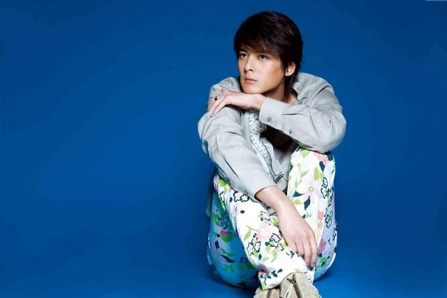 Picture of Dylan Kuo