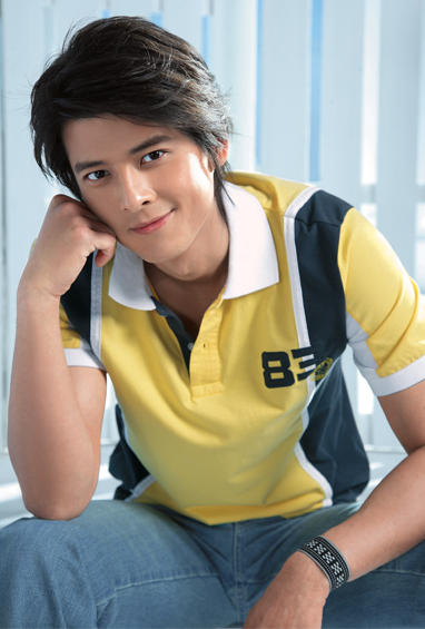 Picture of Dylan Kuo