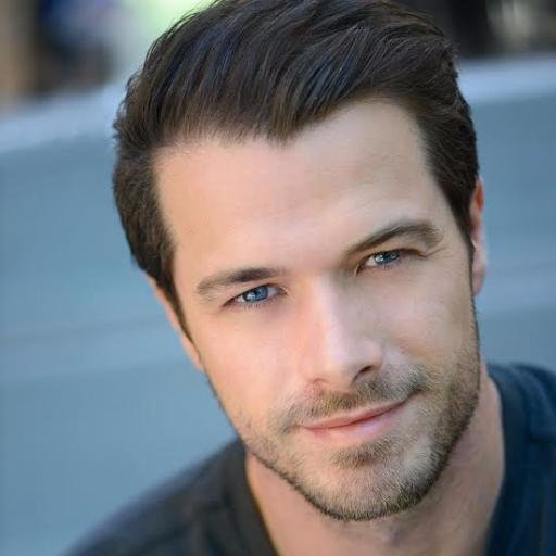 Image of Oliver Goodwill