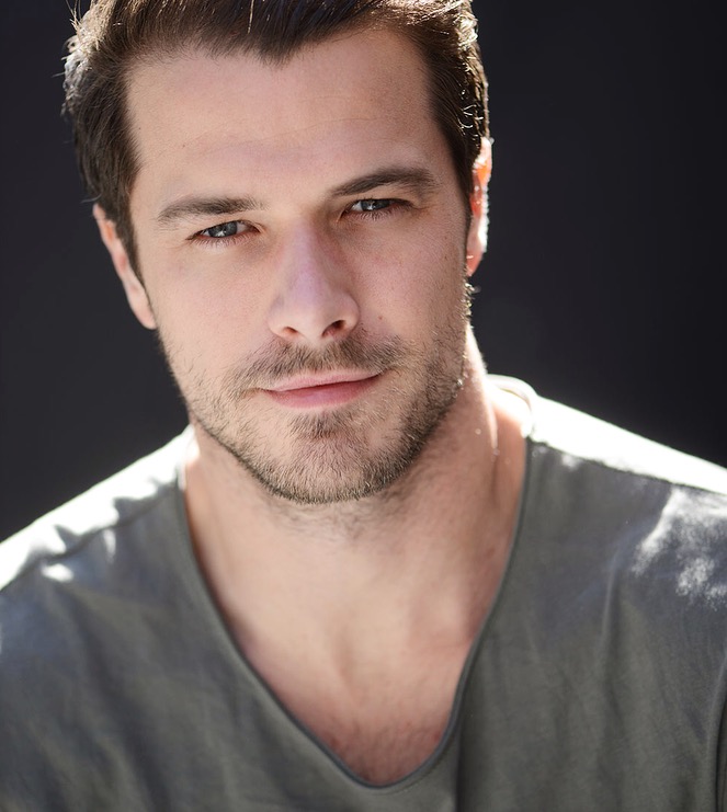 Picture of Oliver Goodwill