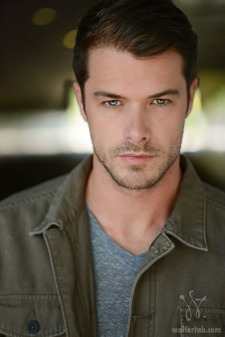 Picture of Oliver Goodwill