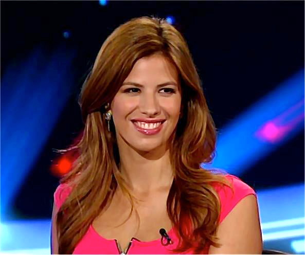 Picture of Michelle Fields