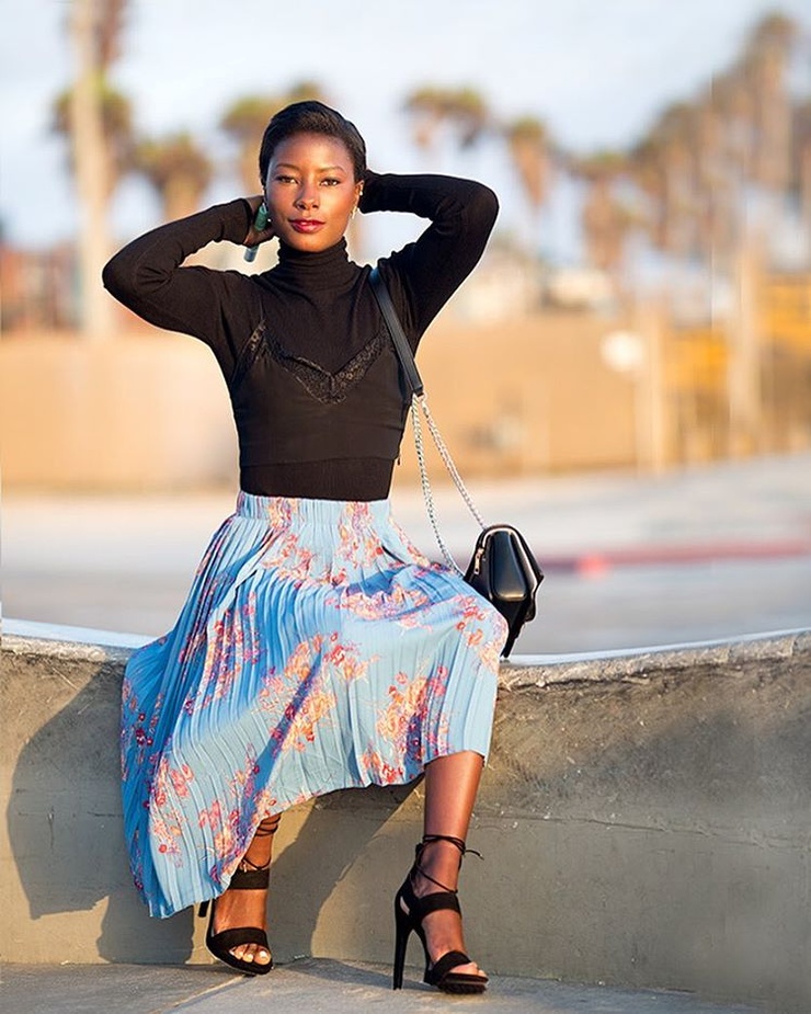 Deddeh Howard picture