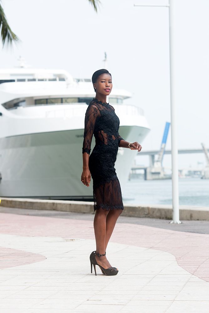 Picture of Deddeh Howard