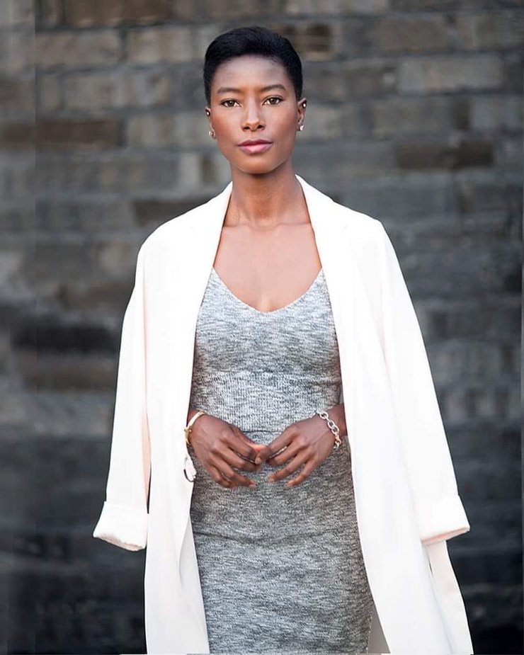 Picture of Deddeh Howard